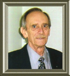 Jerald (Jerry) Fahr - 2006 - Van Gilder Funeral Home