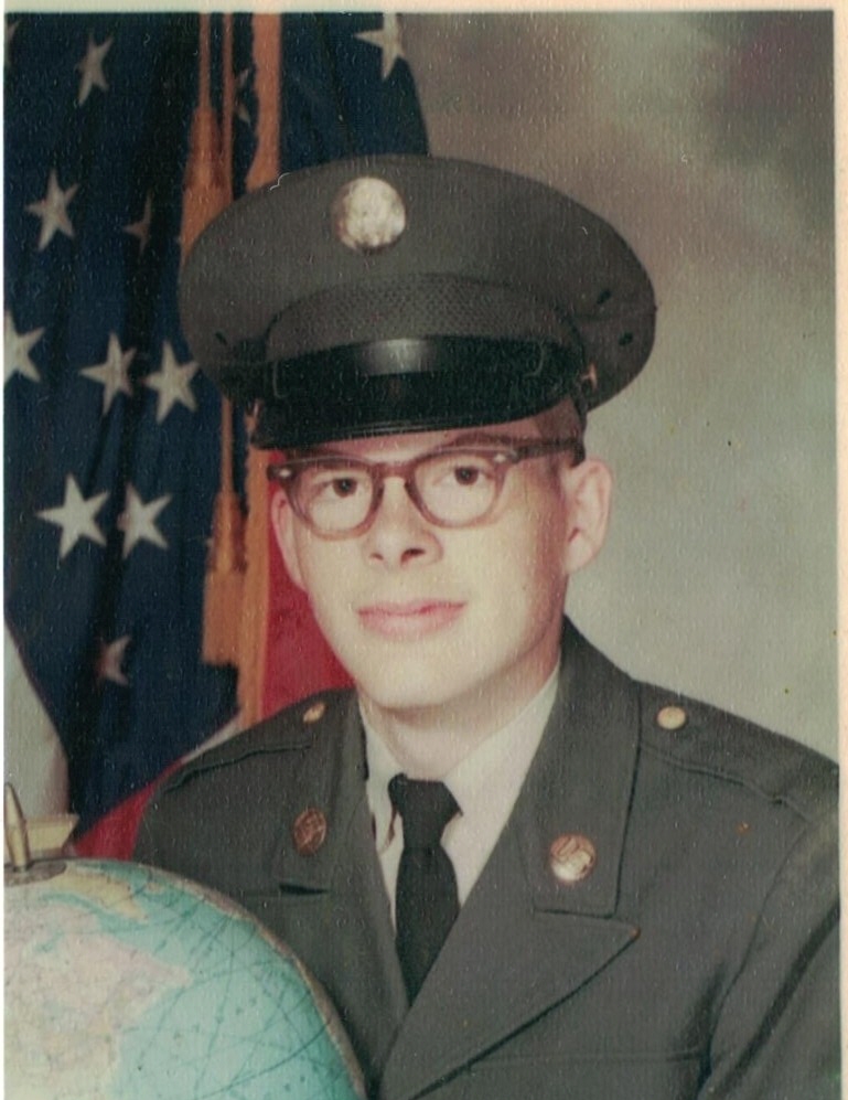 Edward Kelly Mackey - 2020 - O'Neil-Lawson Funeral Home