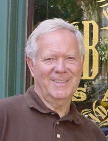 Ralph Wayne Hester - 2014 - Hayworth Miller