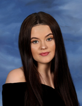 Kristen Paige McKenna Barron - 2019 - Jones Funeral Home