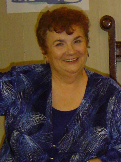 Gloria Green - 2019 - W J Hayes Funeral Home