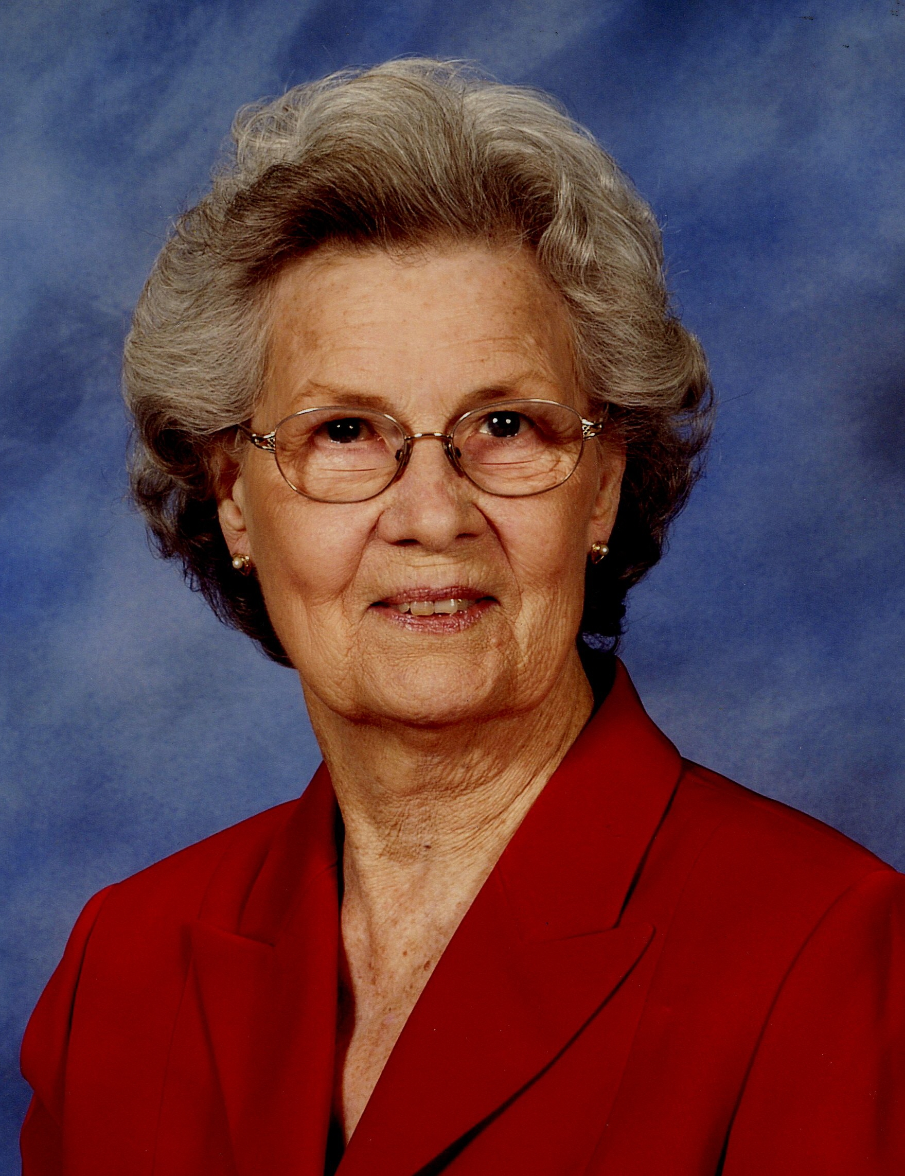 Virginia Jo Fortenberry - 2016 - McDonald Funeral Home
