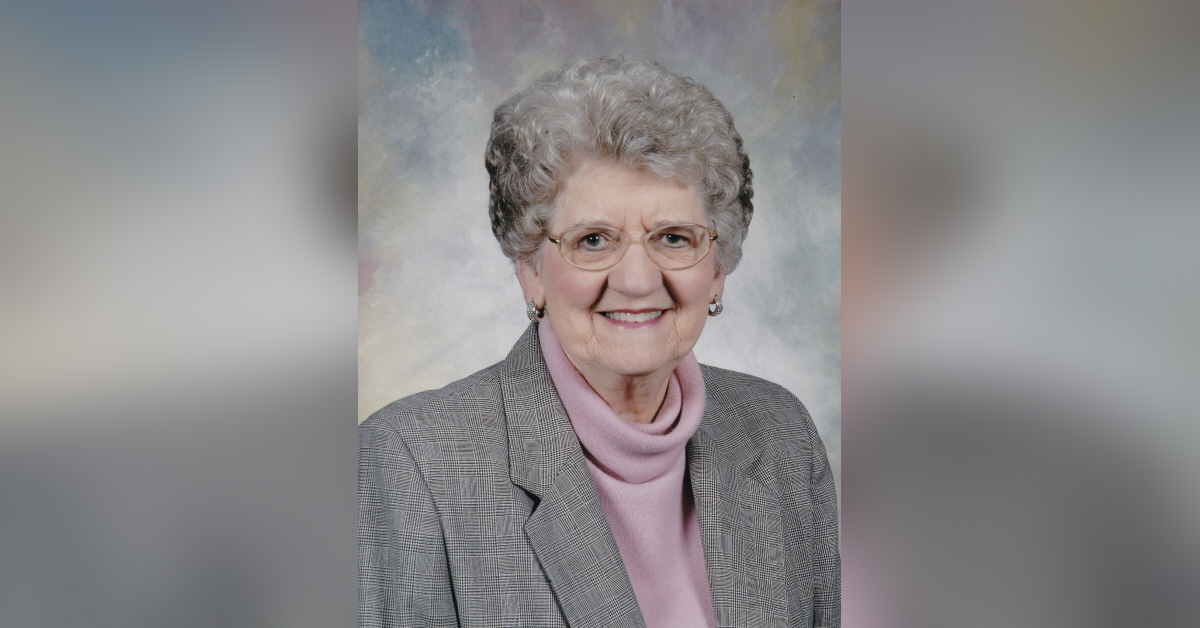 Obituary information for Gladys Rose Carr Lineberger