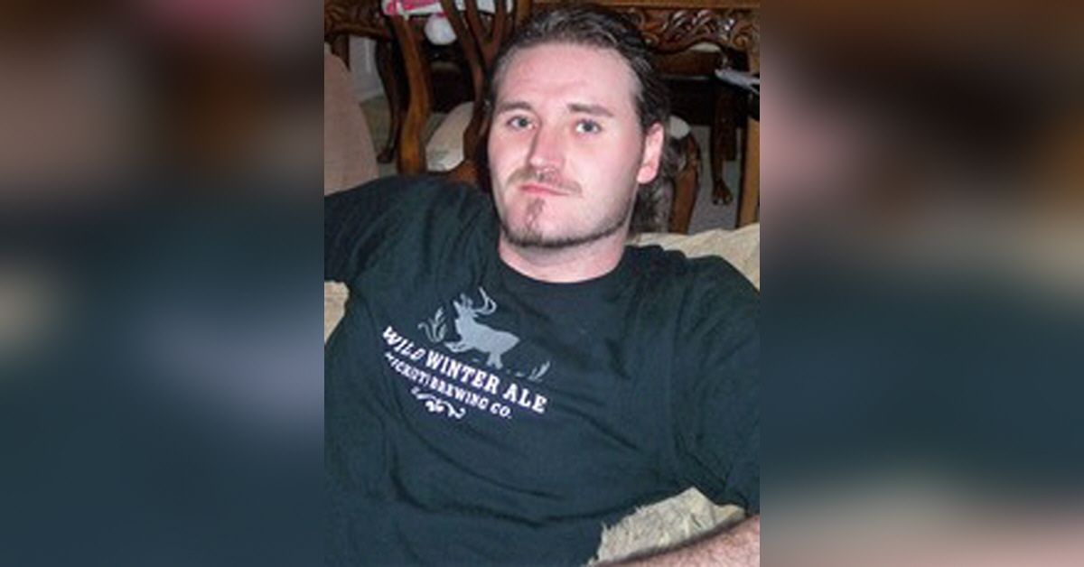 Obituary information for Joey DeWayne Traylor