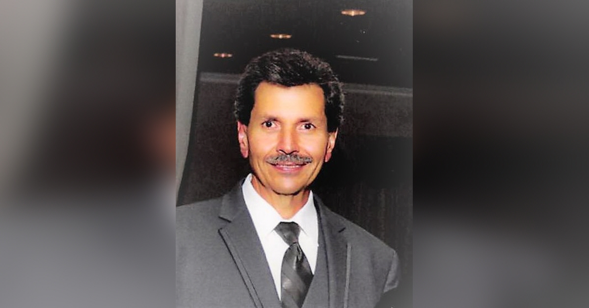 Obituary information for Michael Volpe