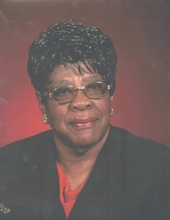 Betty Jean Knowles - 2020 - The House of Day Funeral Service