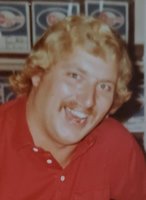 Robert Wysocki - 2020 - Fred C. Dames Funeral Homes