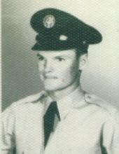 Obituary information for Archie Ray Hughes