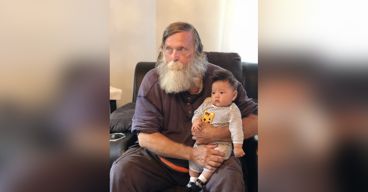 Obituary information for Michael Powers