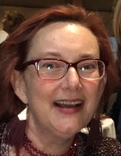 Mary Willis - 2020 - Ocker-Putman Funeral Homes