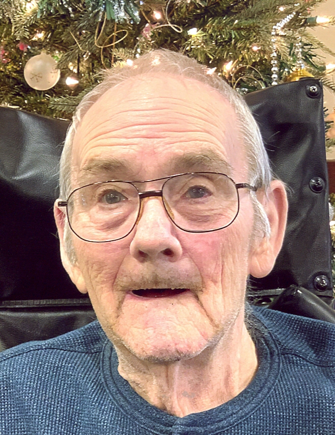 Larry Reed - 2020 - Schroeder-Reimers Memorial Chapel