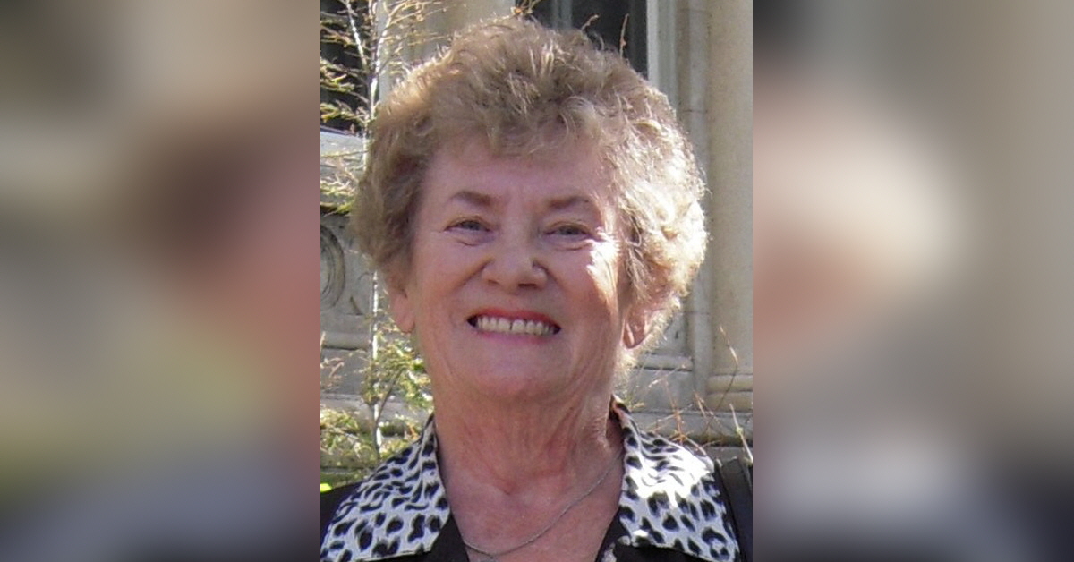 Obituary information for Annette M. Kleve