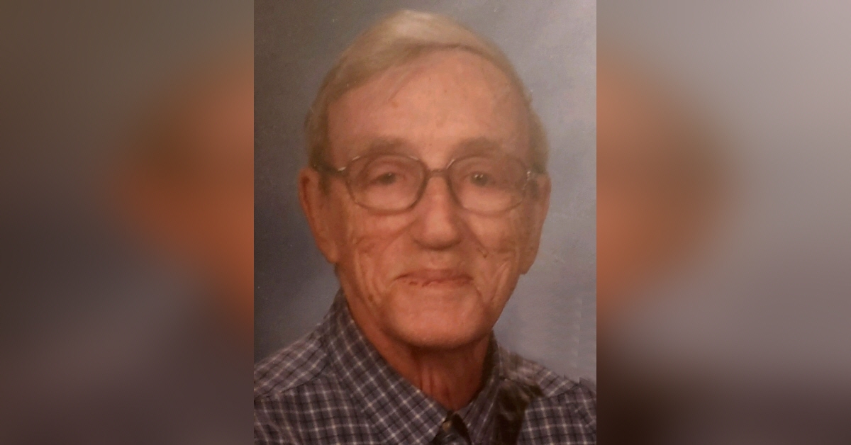 Obituary information for Richard Guthrie