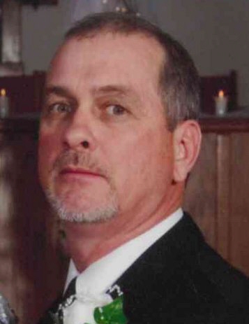 Daniel Kevin Hays - 2014 - Milner and Orr Funeral Home