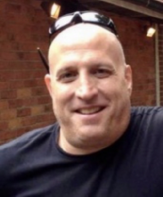 James Barash - 2020 - Scarr Funeral Home