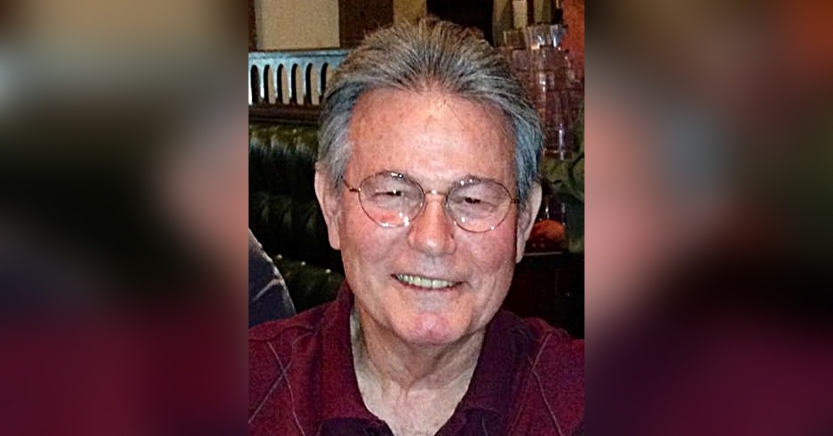 Obituary information for Harold Dean Collins