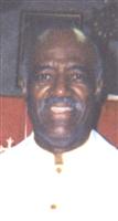 Rev. Charles T. Bowman - 2012 - Wood Funeral Home