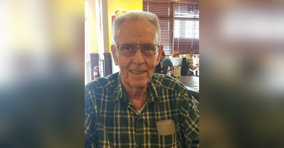 Obituary information for Philip Thomas Loveridge