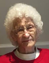 Elizabeth Irene Eshelman - 2020 - Johnson-Romito Funeral Homes