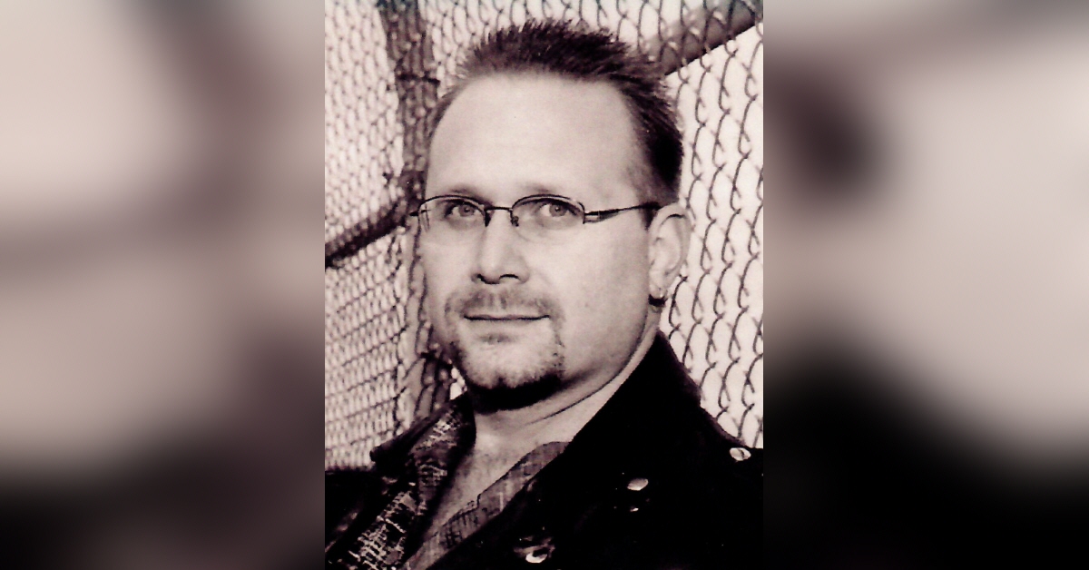 Obituary information for Chad Dyer
