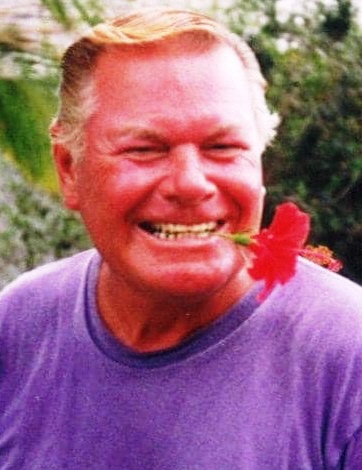 Theodore Charles "Ted" Porter - 2019 - Crafton-Cantrell Funeral Home