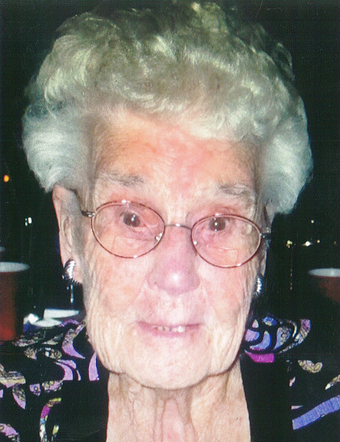 Jean Lyons Bitschy - 2016 - Everden Rust Funeral Services