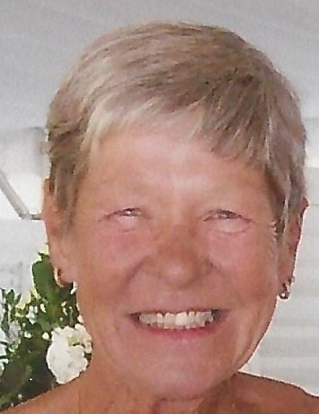 Mary Kay Smith - 2016 - Eggleston Funeral Home