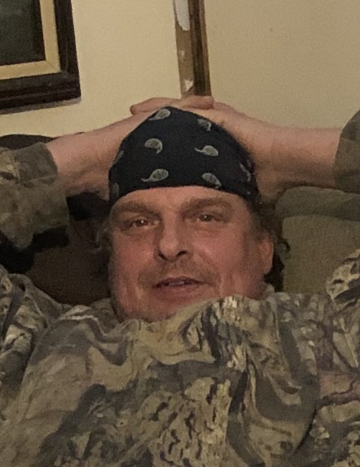 Glenn Bergsma - 2020 - Rupell Funeral Home