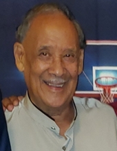 Joseph LaRoche - 2020 - Granby's Funeral Service, Inc.