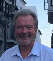 John J Schunke - 2020 - Vander Plaat-Vermeulen Memorial Home