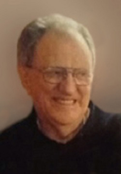 Valere "Val" Raymond - 2019 - Carmon Community Funeral