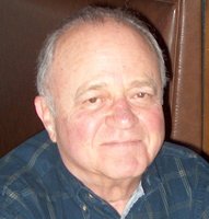 Arthur Chapman - 2020 - Feldman Mortuary