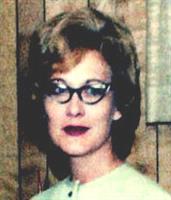Nelda Annette Rogers Morgan - 2013 - Mulhearn Funeral Homes