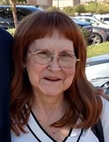 Sheri Mathis - 2020 - Boeke Funeral Homes