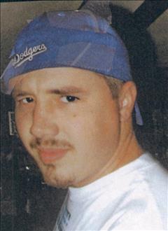 Dustin Kyle Benson - 2020 - Roper Funeral Home and Crematory