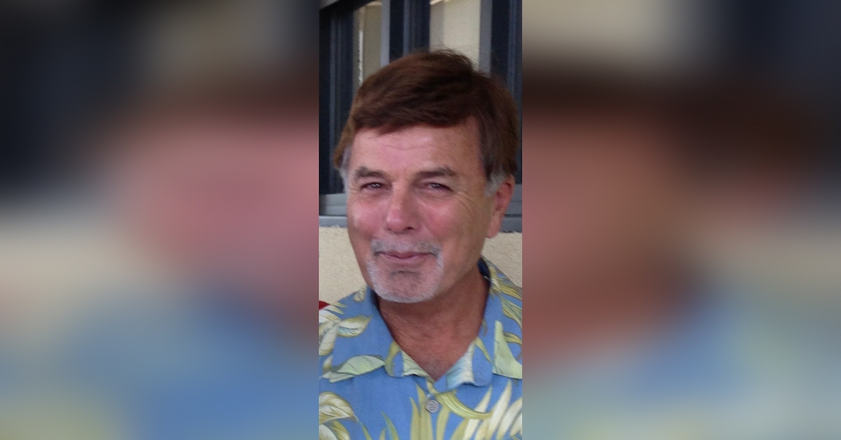 Obituary information for Don Copeland