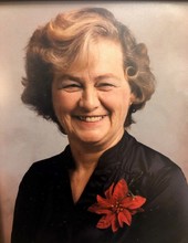 Regina Ann Evans - 2020 - The Standard Cremation & Funeral Center