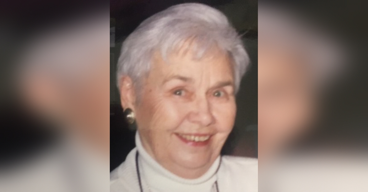 Obituary information for Elsie P. Murphy