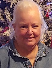 Rhonda Singer - 2020 - Pecan Grove Funeral Home