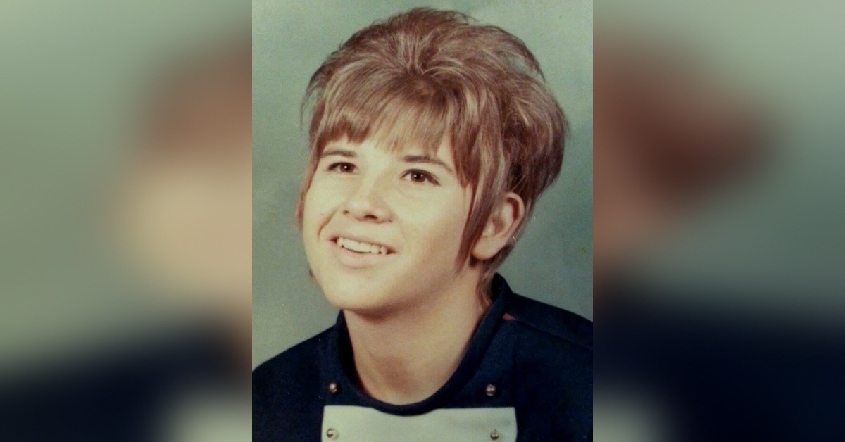 Obituary information for Janice "Jane" Lynn Harrington