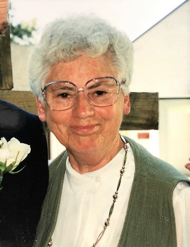 Evelyn Greene - Memories Trees