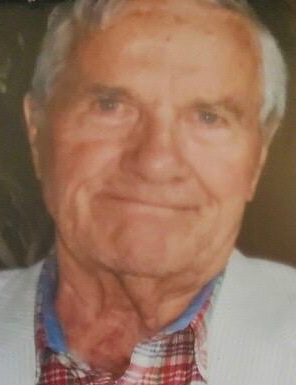 William T. Ard - 2020 - Dooley Funeral Home