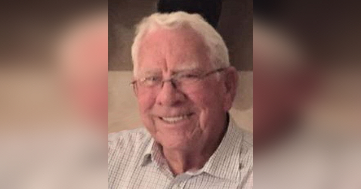 Obituary information for Donald "Don" M. Koenig