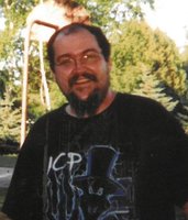 Mark Whitaker - 2020 - Krueger Family Funeral Home