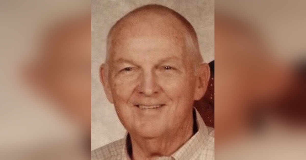 Obituary information for Marvin C. Fish