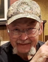 Ricky Ferguson - 2020 - Sinnott Funeral Home