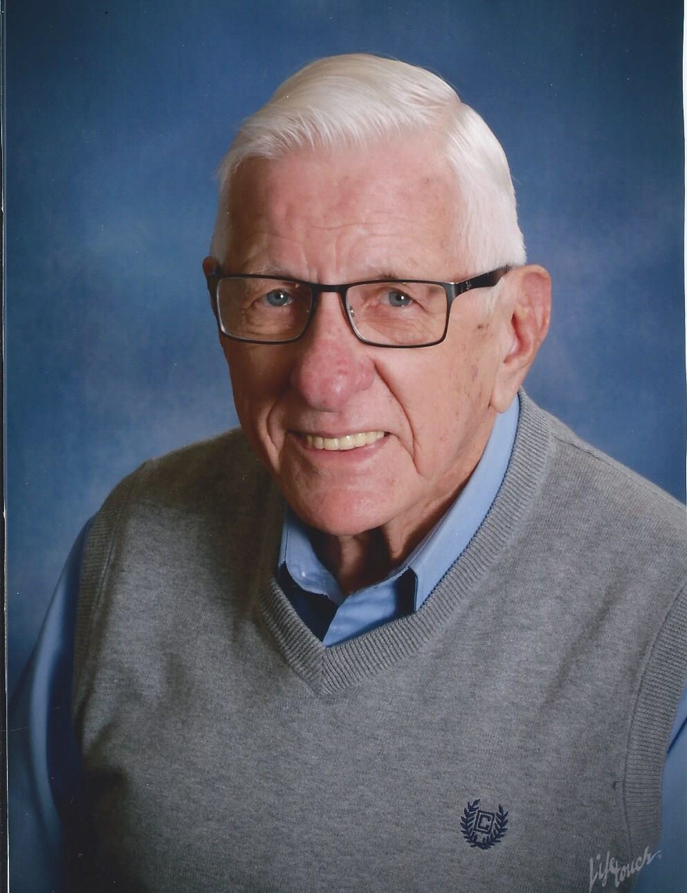 HAROLD L. ROBINSON - 2020 - Stith Funeral Home