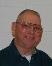 Robert A. "Bob" Bross - 1970 - Robert A. "Bob" Bross