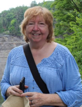 Mary Whelan - 2020 - Shook-Farmer Funeral Home