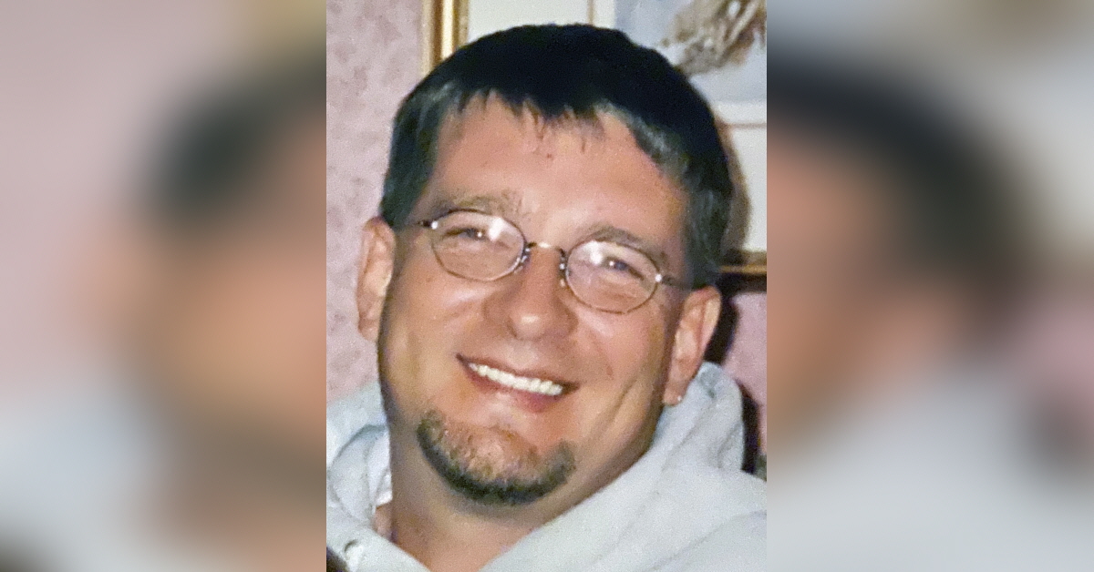 Obituary information for Michael Ray Cooper, Jr.